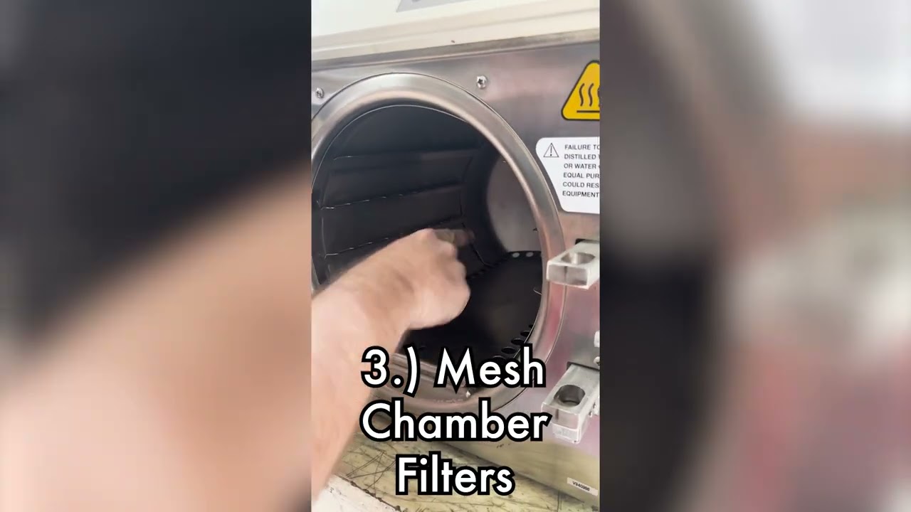 What Happens When Midmark Preventative Maintenance is Not Performed #shorts