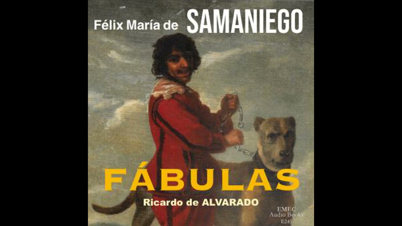 Fábulas - Félix María De Samaniego