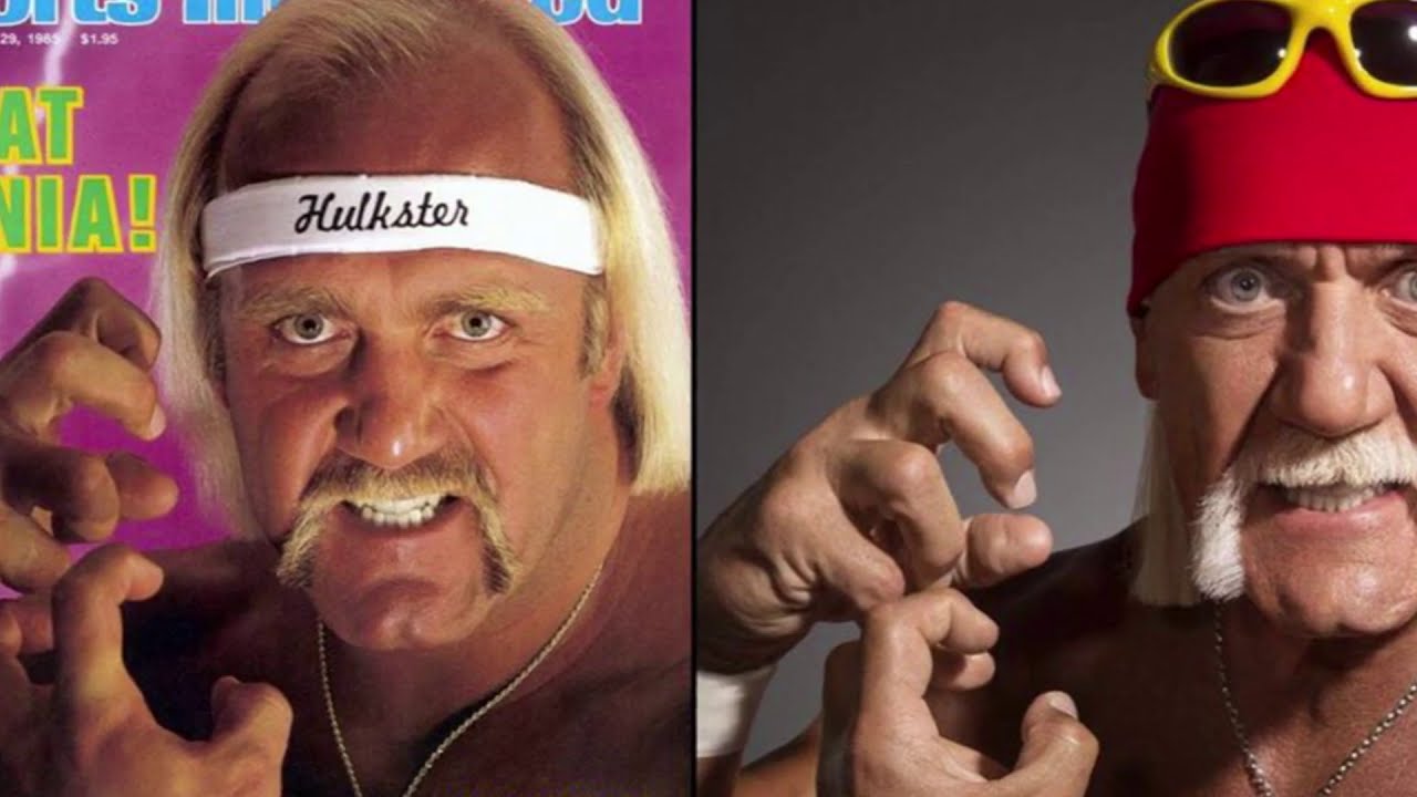 19 Things No One Knows About Hulk Hogan - Syndication Cloud