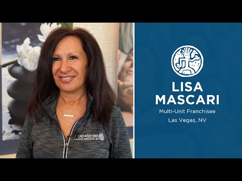 Lisa Mascari | Hand & Stone Multi-Unit Franchisee Testimonial