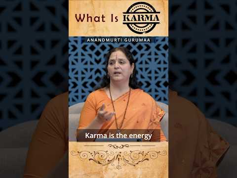 What is Karma?