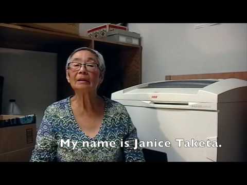 Janice: Small Business Owner