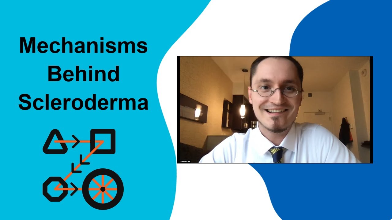 Mechanisms of Scleroderma