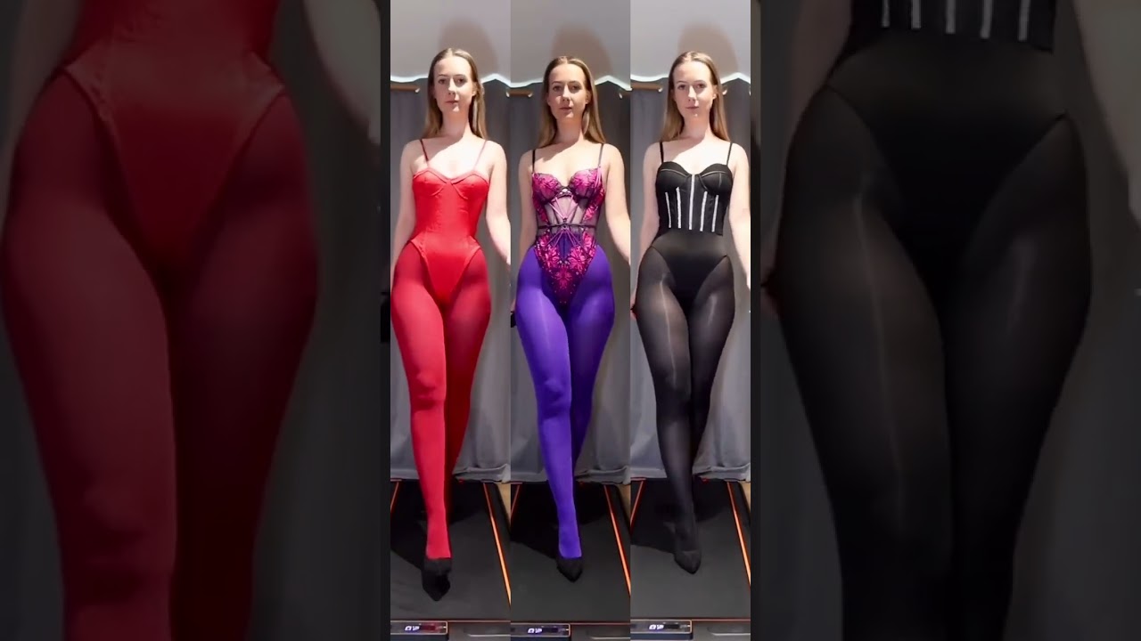 #fashion #model #beauty #bikini #blonde #aura #dance #ai #twerking #grwm