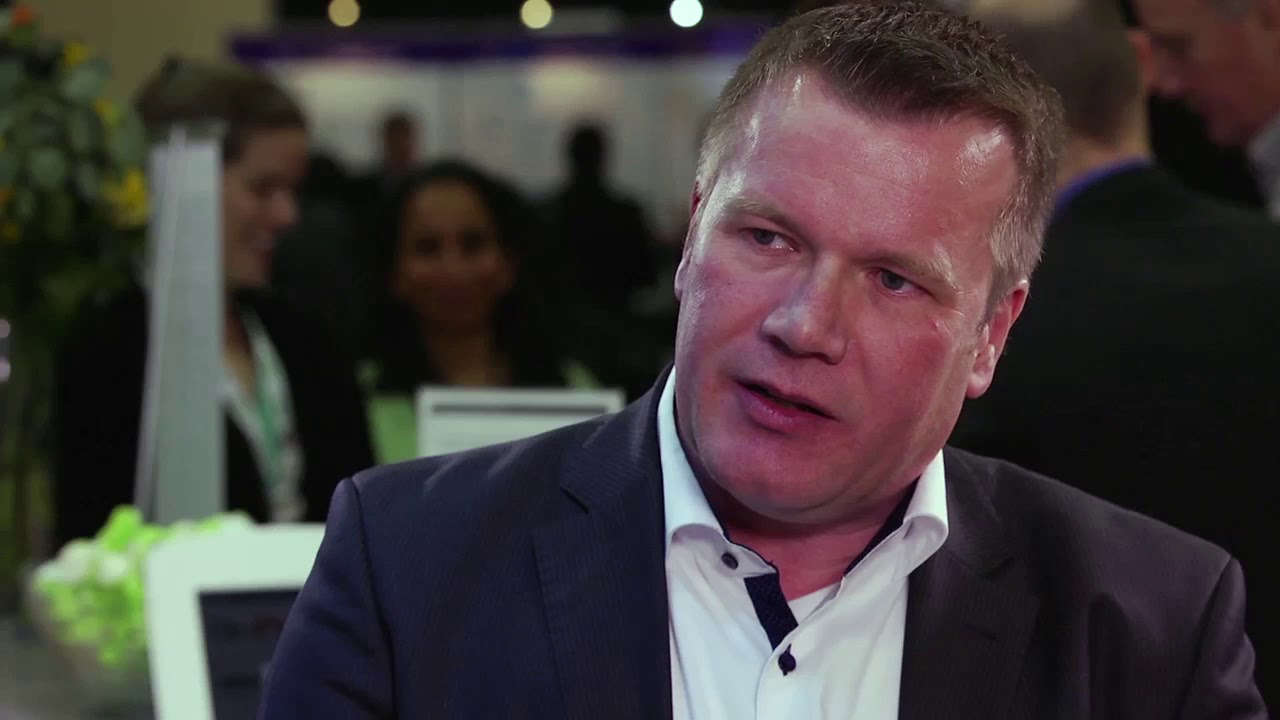 Downstream Processing with Dr  Carsten Voß