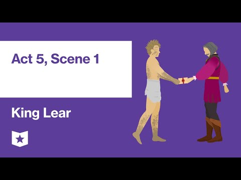 King Lear Study Guide | Course Hero