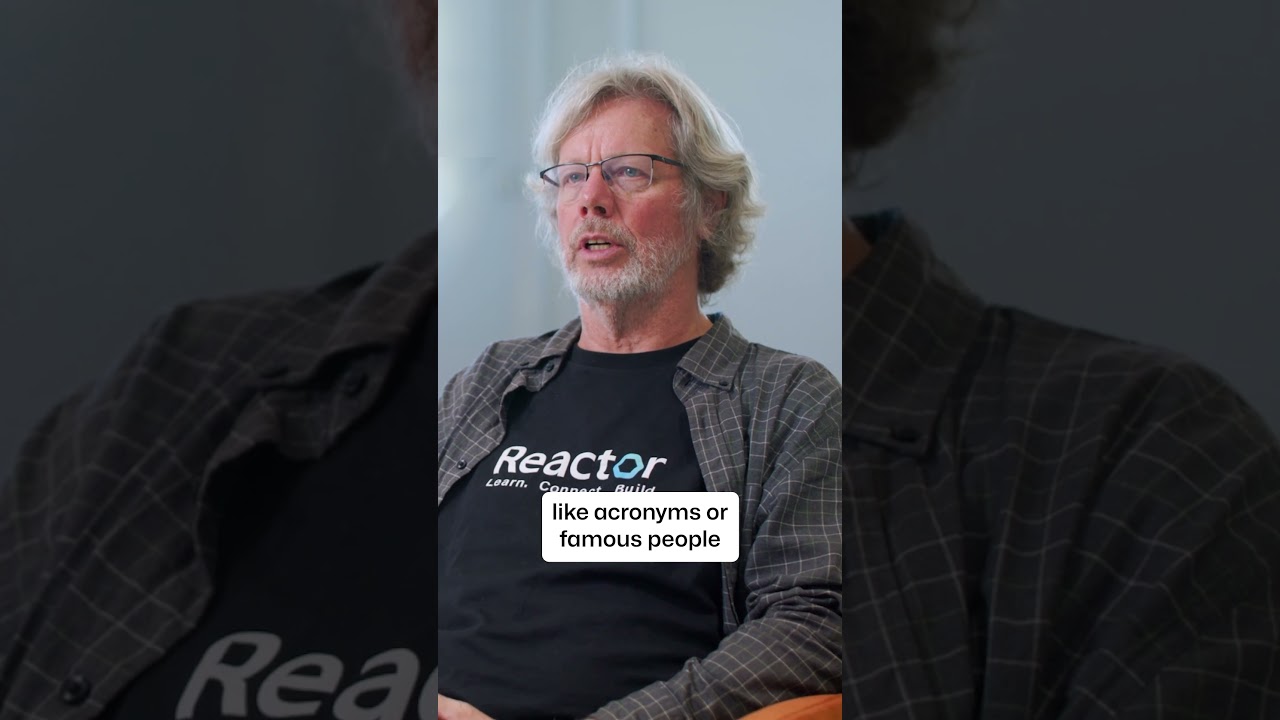 The surprising origin of Python's name