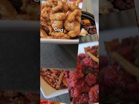 Goodies for the foodies #hakka #halal #toronto #halalrestaurant #gta #gtaeats #torontofood #weekend