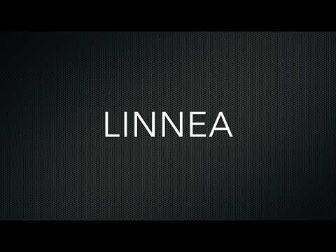 How to Pronounce Linnea