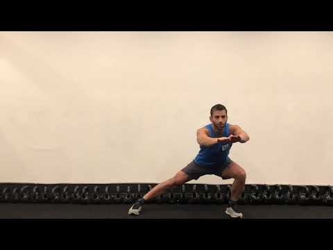 Legs and Abs Workout | Circuit Workouts