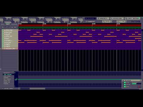 Steam Community :: Video :: [PxTone BGM] Little Enemy