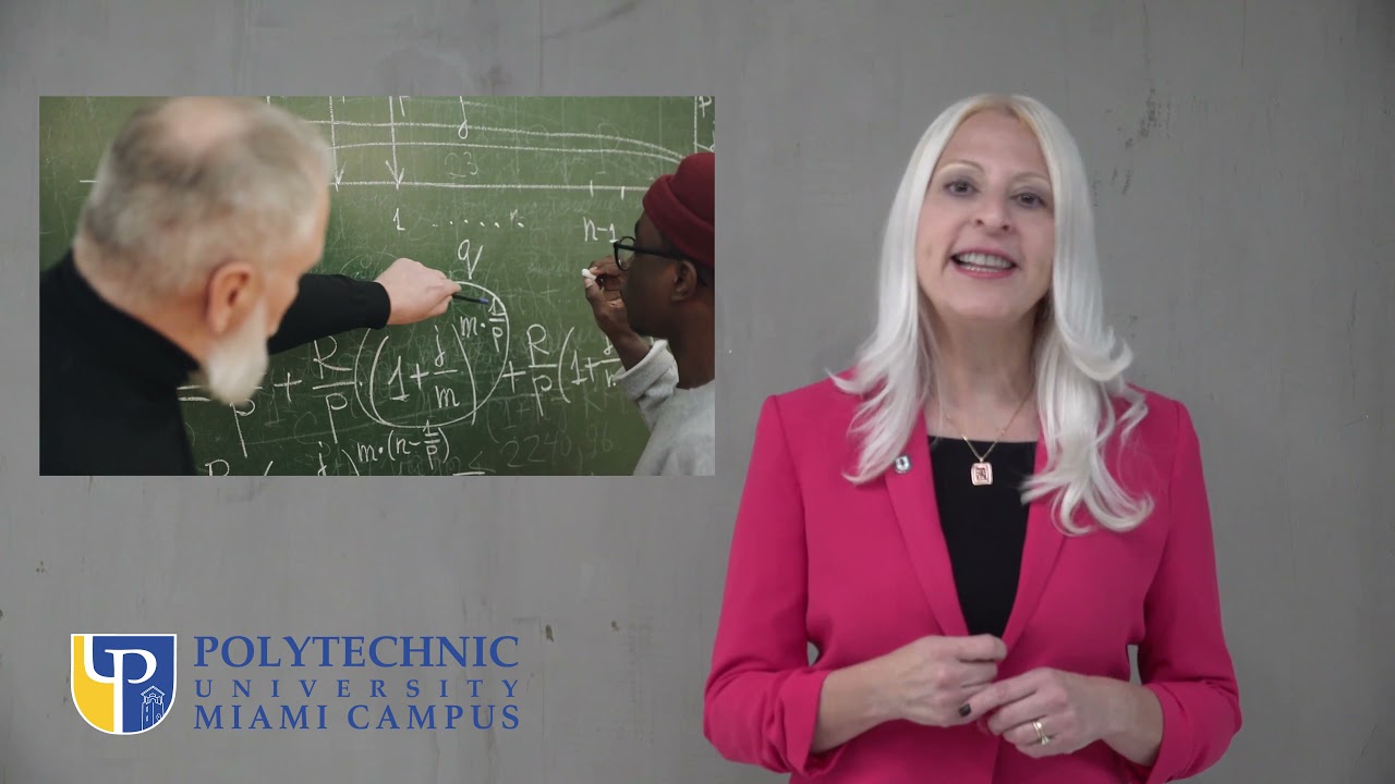 Welcome to PUPR Miami Campus