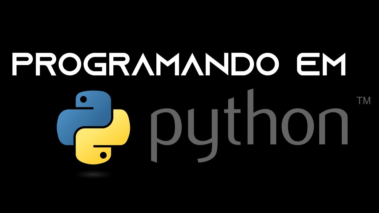 1. Linguagem de programação Python - Série Programando em Python