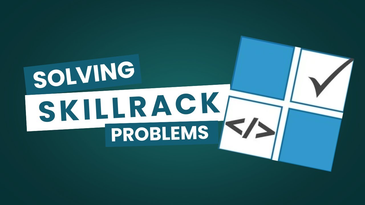 Solving SkillRack Problems on C | Midnight coding | Lofi Beats