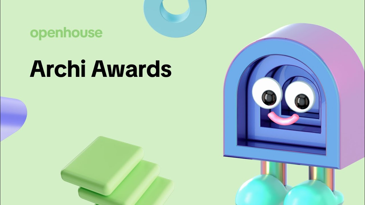 Effect House | Archi Awards 2023