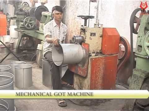 Tin Containers - Tin Jar Latest Price, Manufacturers & Suppliers