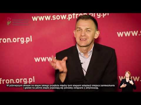 Konferencja prasowa - System SOW