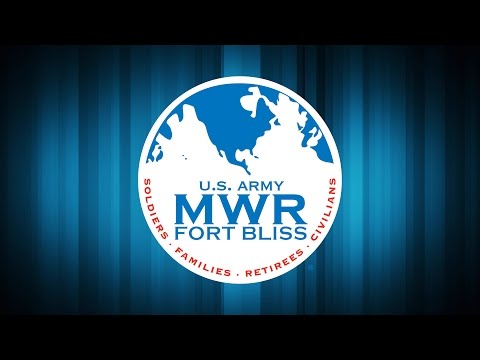 Fort Bliss MWR talks CES TRAINING
