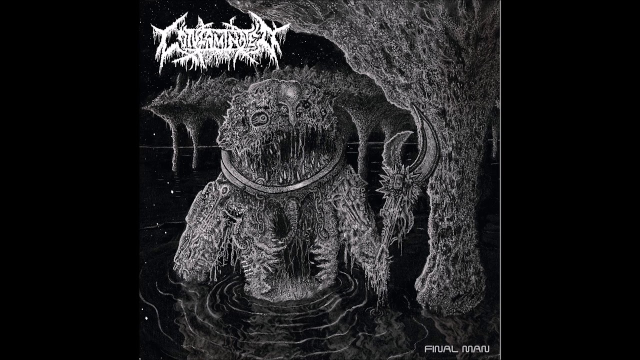 Contaminated - Co-Opted into Worthless Sludge