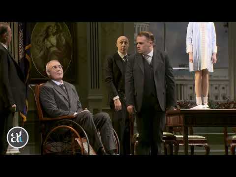 Tomorrow - Annie The Musical Australia