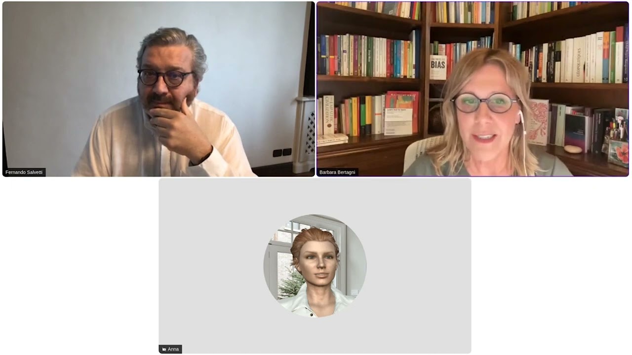 Improving Sonographer Patient Communication through Digital Humans