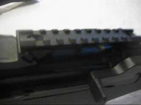 M14 Airsoft Review