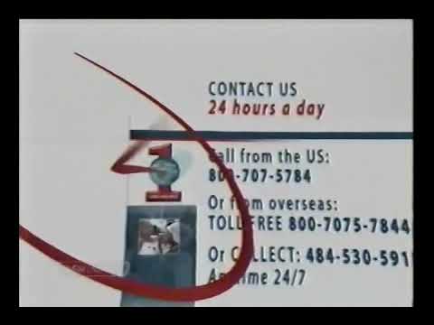 AFRTS Plan Your PCS With Military Onesource Website 2007 1166