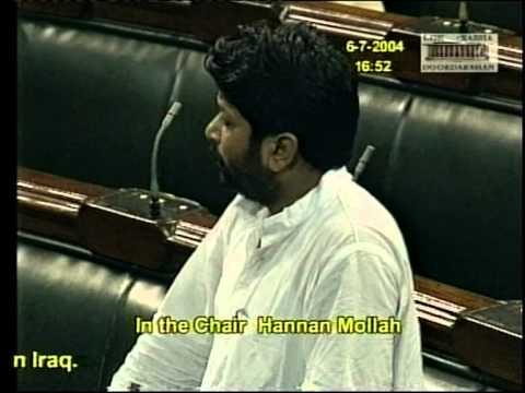 Alok Kumar Mehta is a Former MP