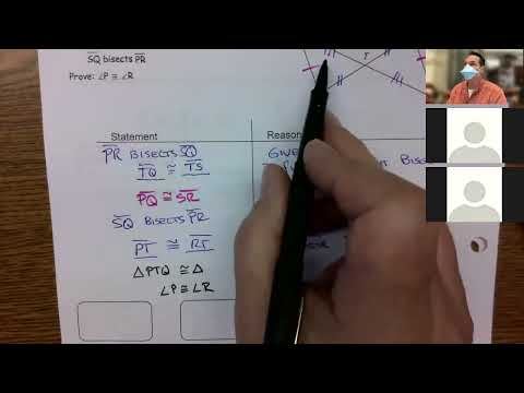 Flow Proofs