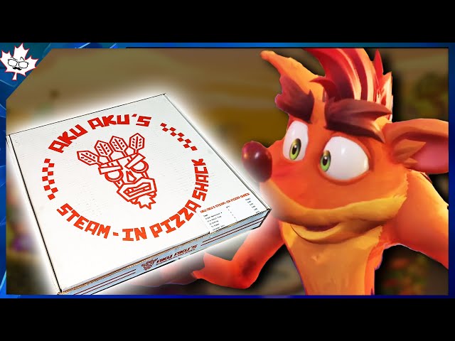Rumored Crash Bandicoot Wumpa League hints at The Game Awards 2022 showcase