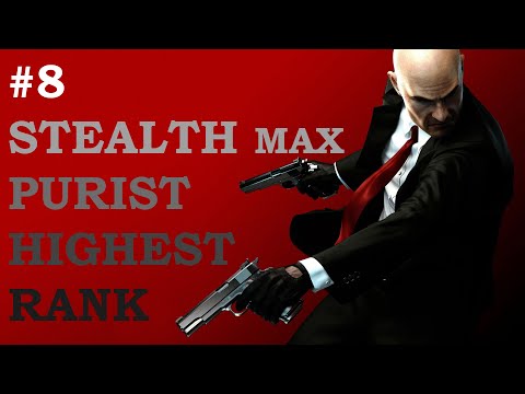Steam Community :: Video :: Hitman Absolution, HD walkthrough (Purist ...