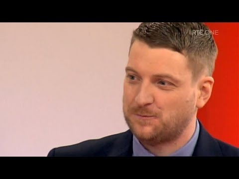Operation Transformation | FINALE | Gavin on the catwalk