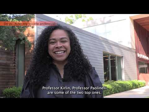 Meet Vanessa Adame, MPP '18