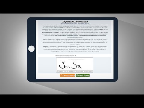 NewBook (PMS) Reviews: Pricing & Software Features - 2022 - Hotel Tech ...