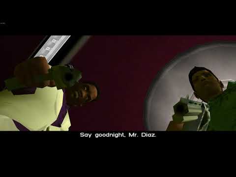 Steam Community Video Say Goodnight Mr Diaz Grand Theft Auto