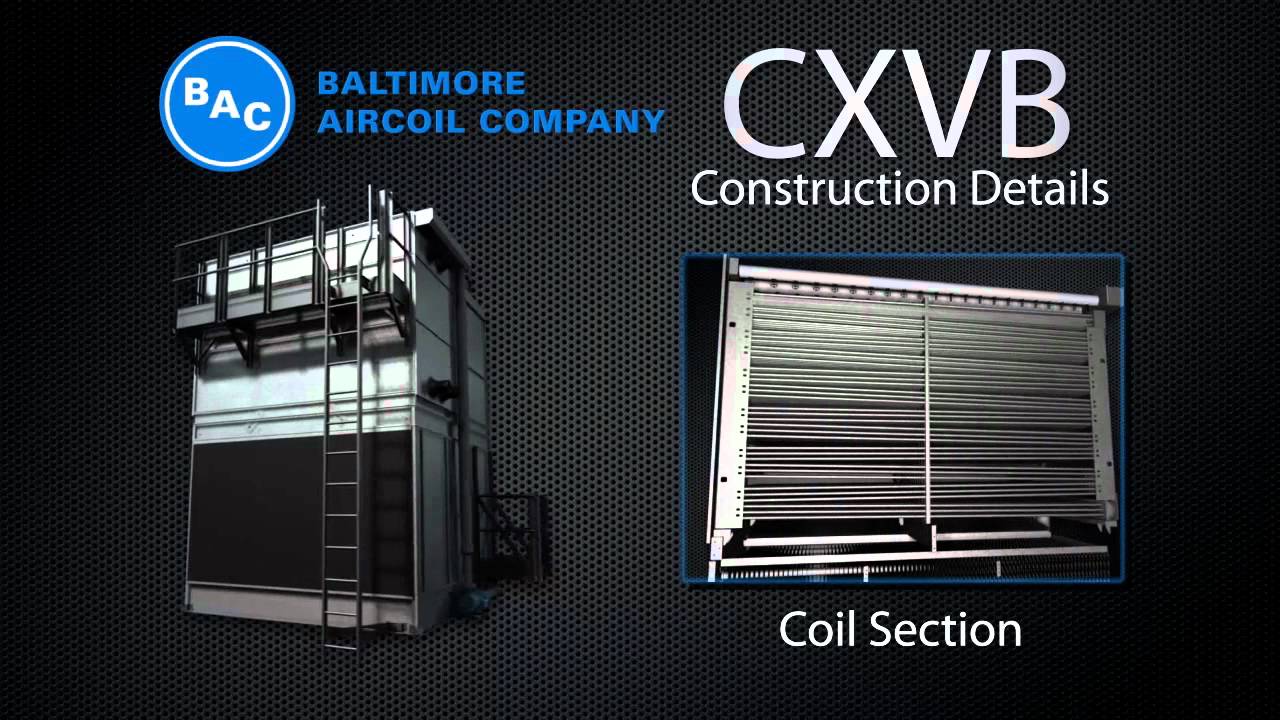 CXVB - Construction Details