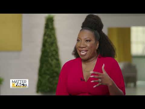 Founder of Me Too movement makes efforts to expand dialogue around sexual violence survivors