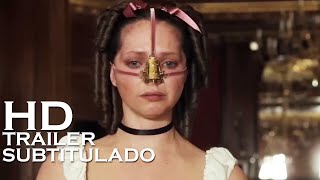 La hermanastra fea - película: Ver online en español