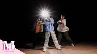 New:ID(뉴이드) - 'Finesse' COVER (WILSON,L,THAD) - 인스티즈(instiz) 이슈 카테고리