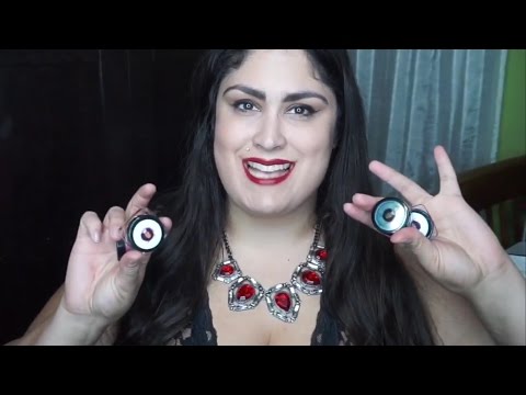 Tek-9 Cosmetics Review Swatches