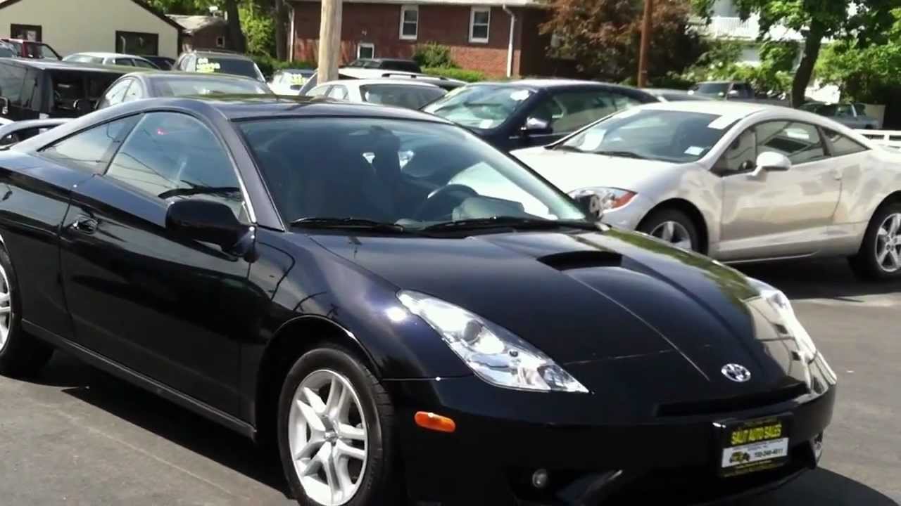 2004 Toyota Celica GT in Edison,NJ,08817