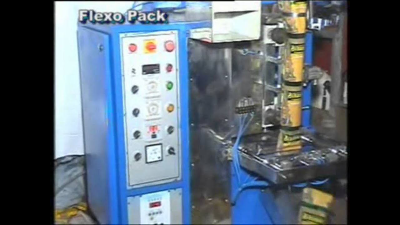 Flexo Pack