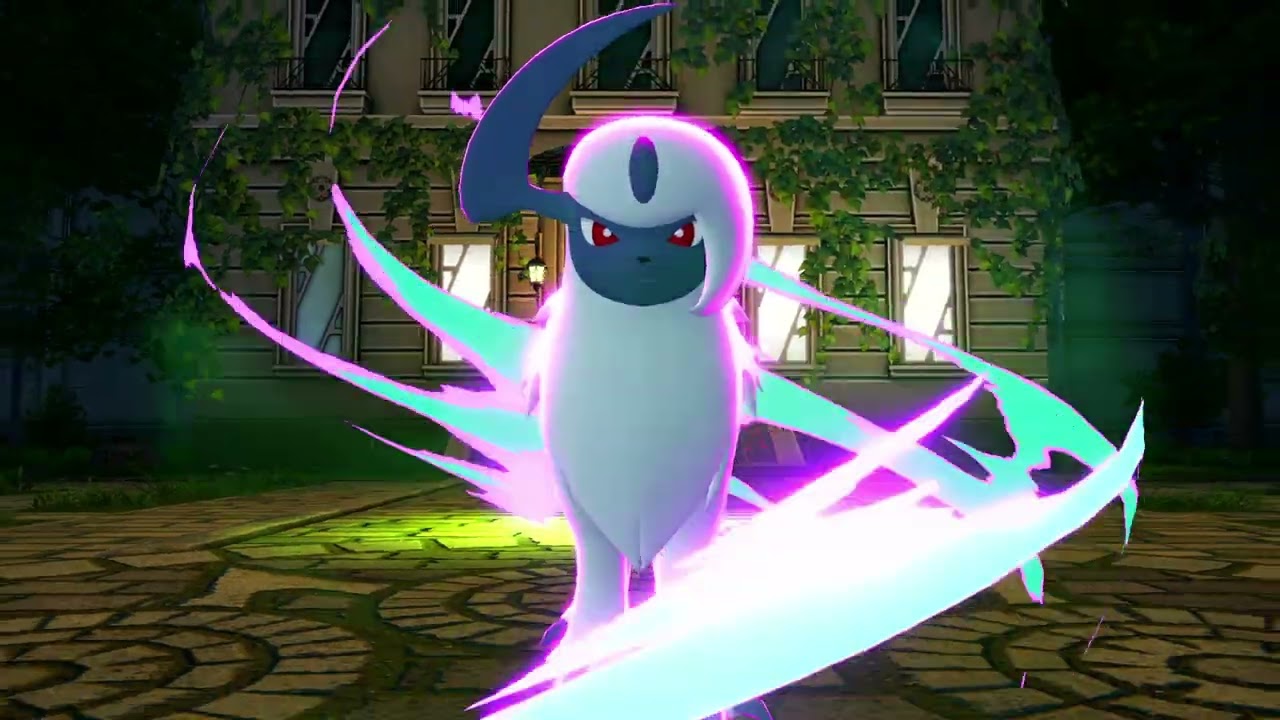 How to Mega Evolve Pokémon in Pokémon Legends Z-A Quick Guide