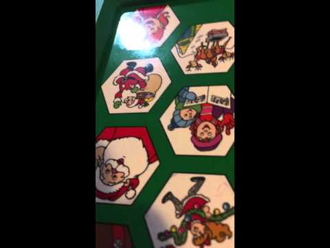 October 21, 2015 Golden Sing Along Book Repair Part 2