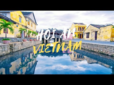 HOIAN - VIETNAM (Made by Vietnam Tourism Board)
