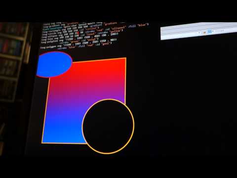 Making SVG images in Emacs – Random Thoughts