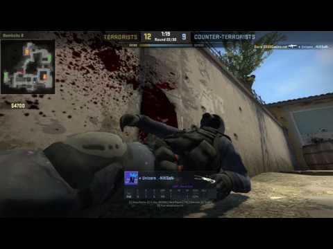 Steam Community :: Video :: Retarded silver 1 awping like a madafakish