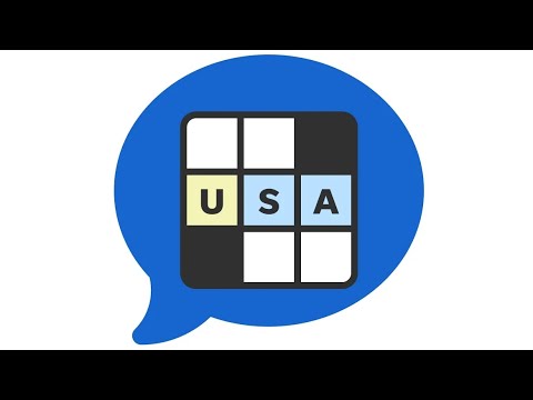 Off the Grid: Daily Crossword Puzzle Breakdown - Doesn't Hold Water