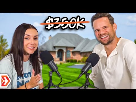 He Paid Off a $350,000 Mortgage in LESS THAN 4 YEARS 😱😱😱