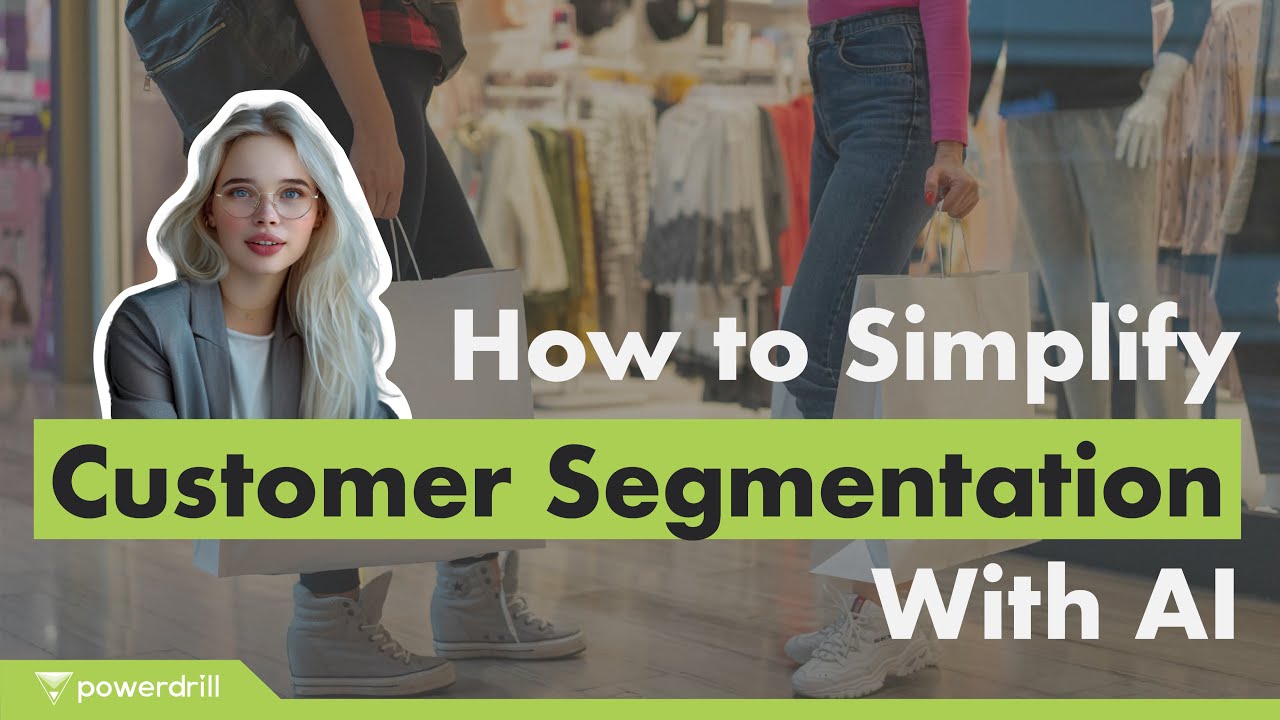 How to Use AI for Customer Segmentation in Vibe Marketing